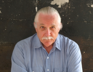 86. Paulownia Tomentosa | Paul E Nelson, Poet, Interviewer